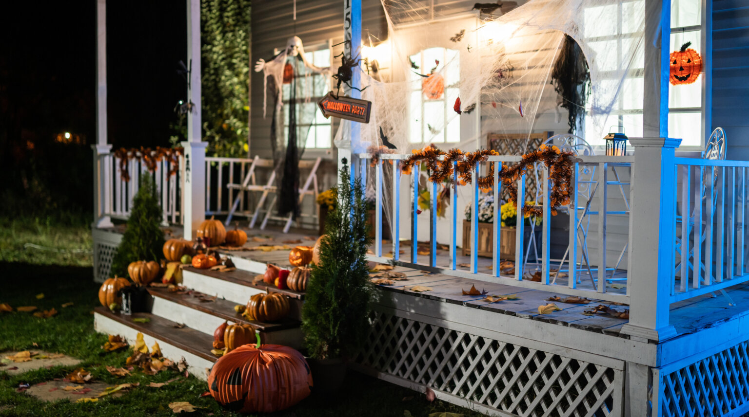 Top 5 spooktacular Halloween activities for kids – Active For Life