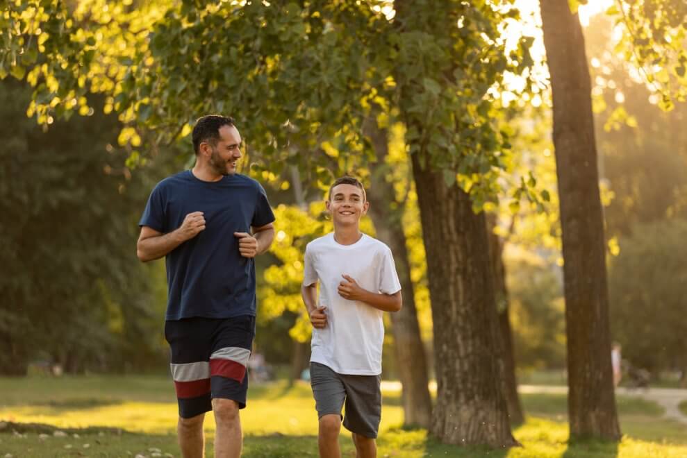 Solo sports for kids: Perfect activities for your introverted child ...