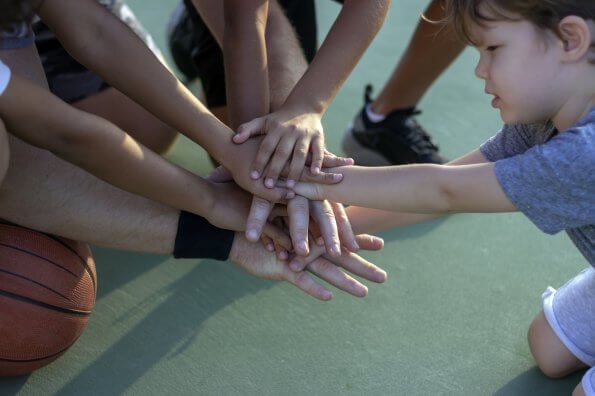 My daughters preferred playing on mixed-gender sports teams over all ...