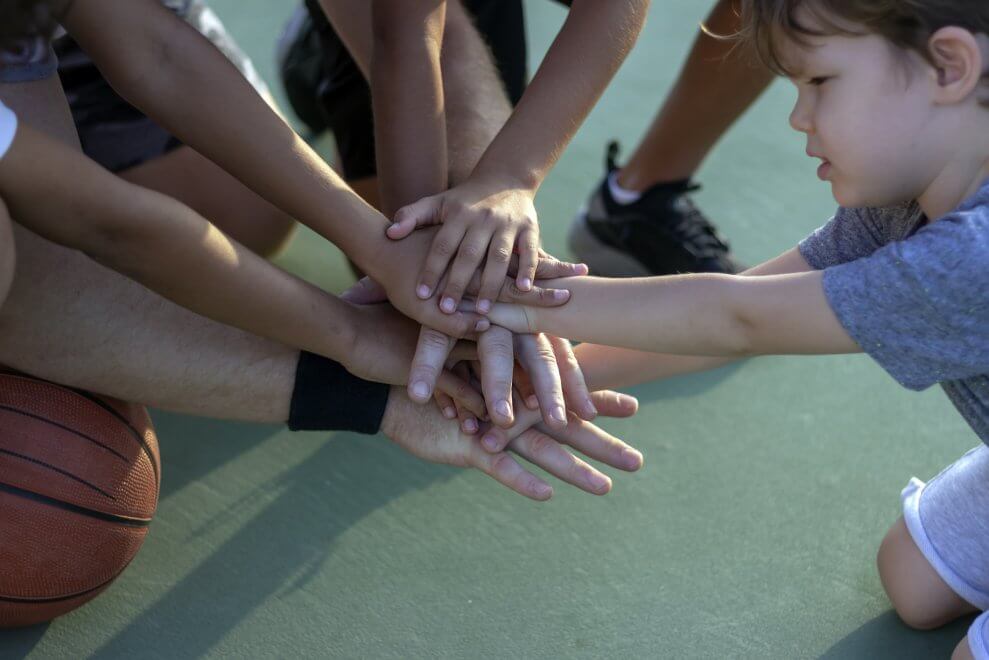 My daughters preferred playing on mixed-gender sports teams over all ...