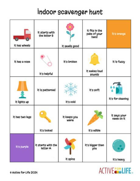 7 fun, playful family activities to add to your evening routine ...