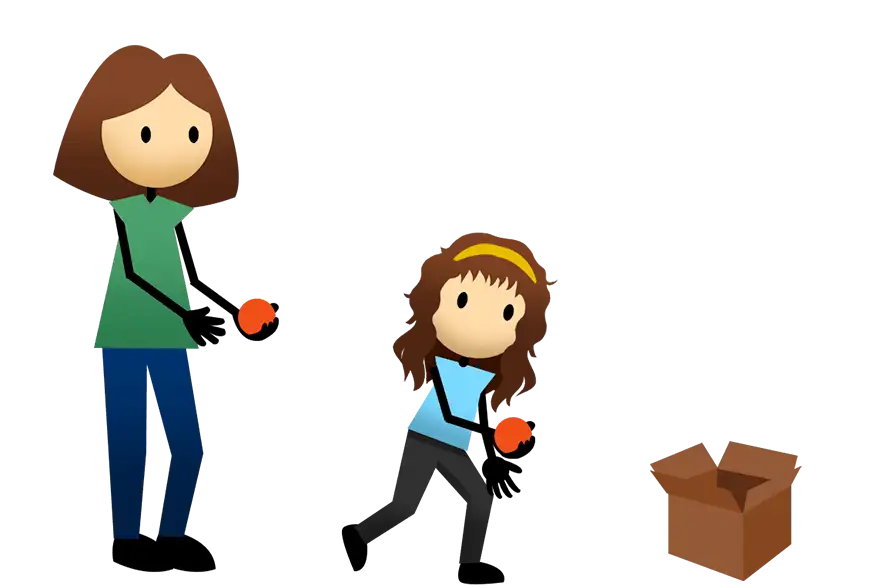 Bucket Toss Golf – Active For Life