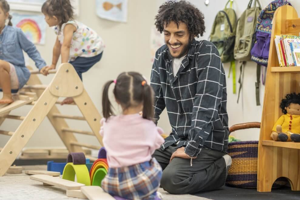 7 wonderful things ECEs can do for our children – Active For Life