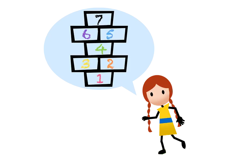 Hopscotch – Active For Life