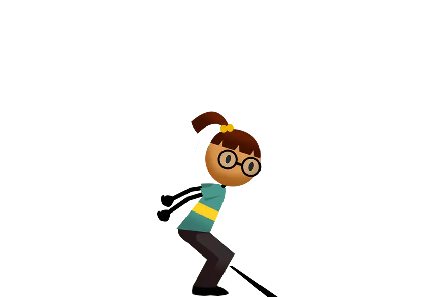 Standing Broad Jump – Active For Life