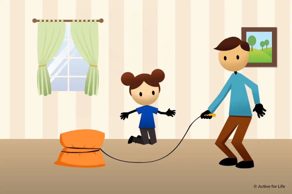 Jump Rope Simplified – Active For Life