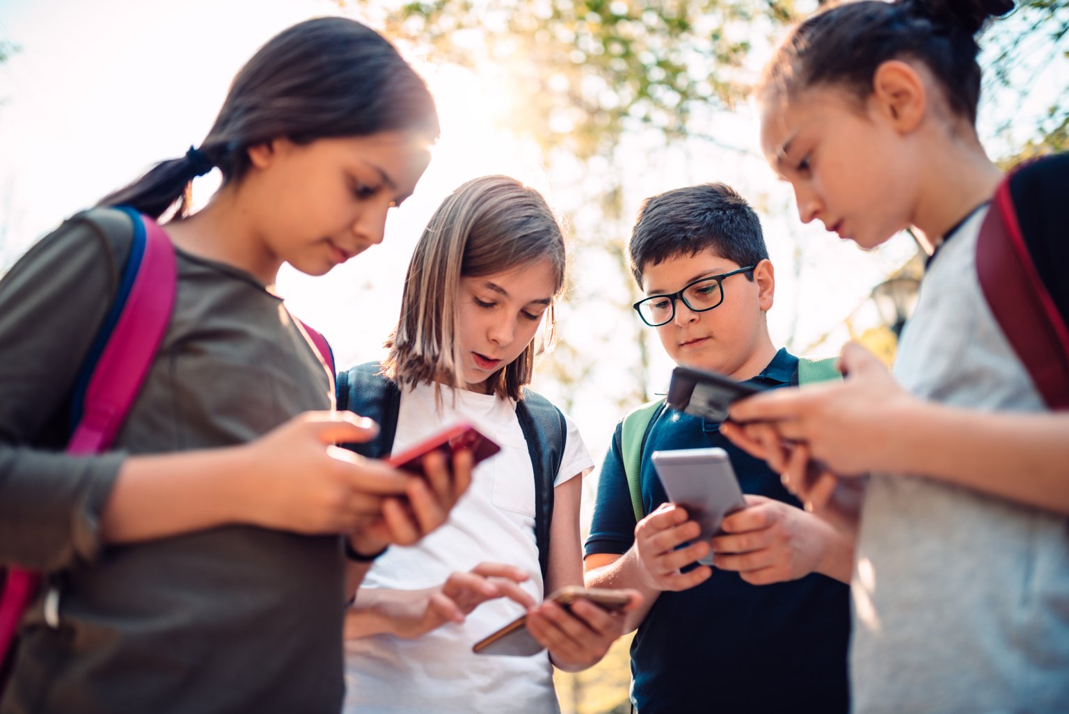 The Anxious Generation: It’s time to protect children against social ...
