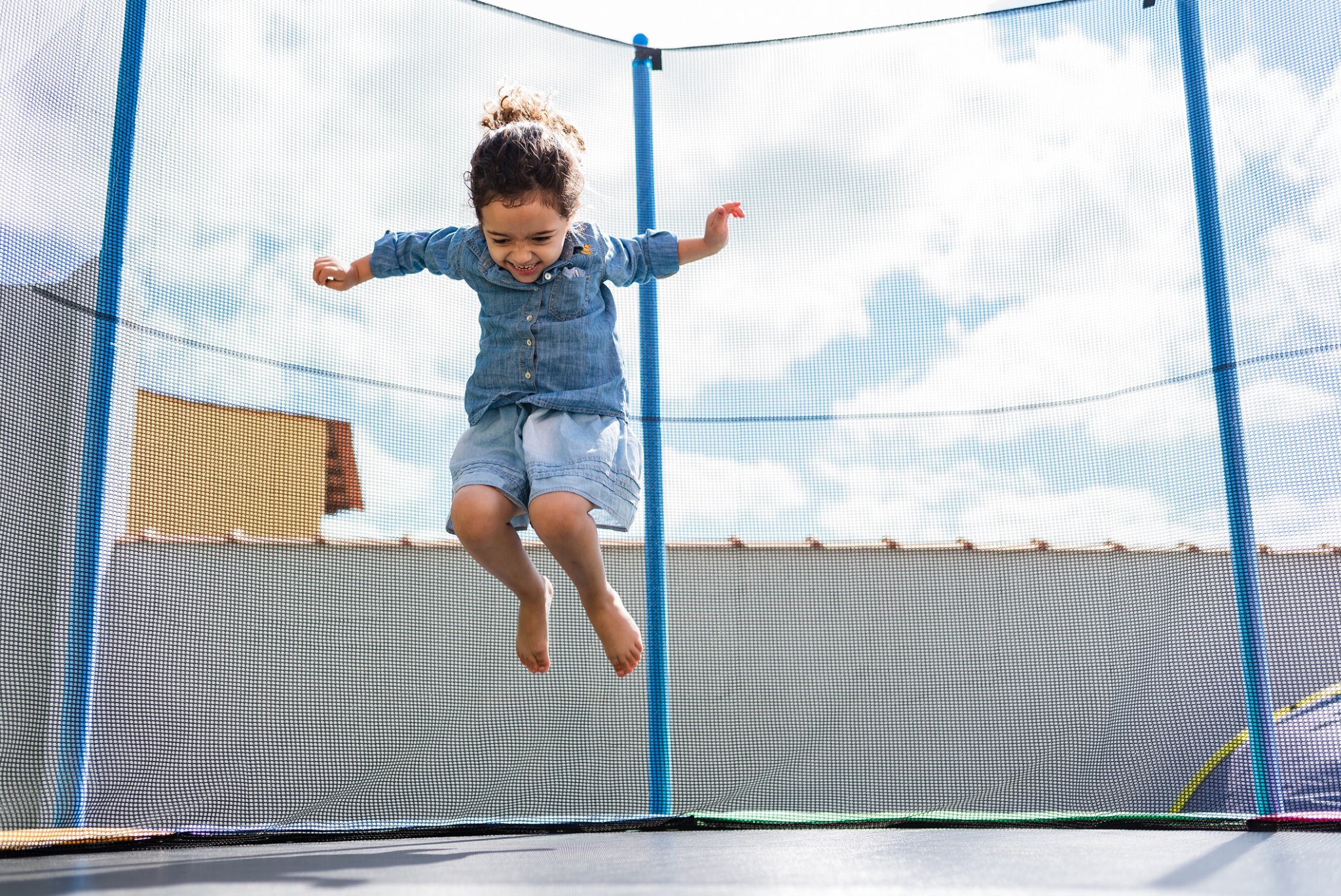 7 ways for your kids to have an unscheduled summer – Active For Life