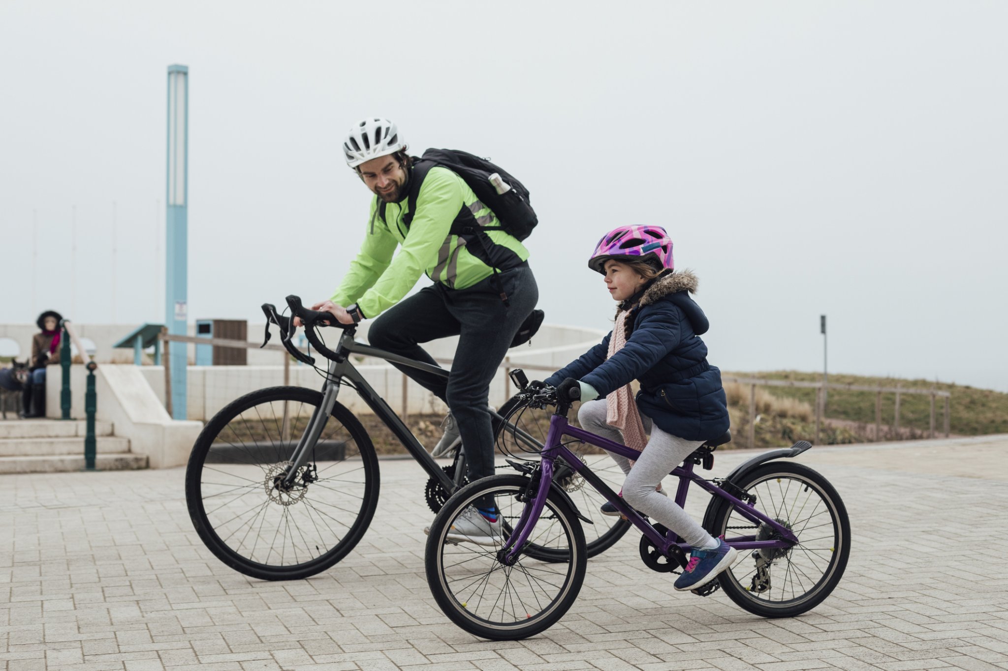 Who is responsible for making sure my child is physically literate ...