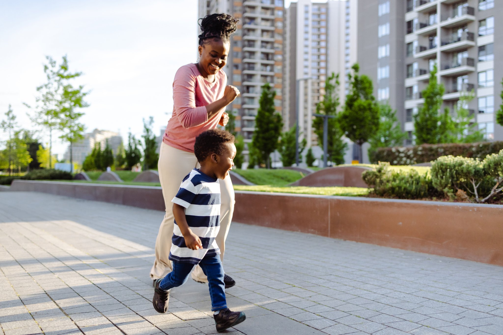 Who is responsible for making sure my child is physically literate ...