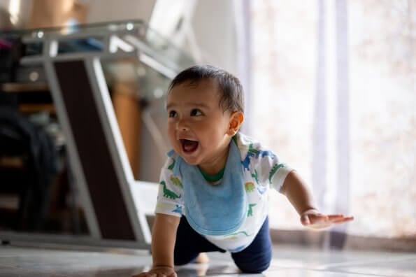 Physical development 101: A guide to gross and fine motor skills in ...