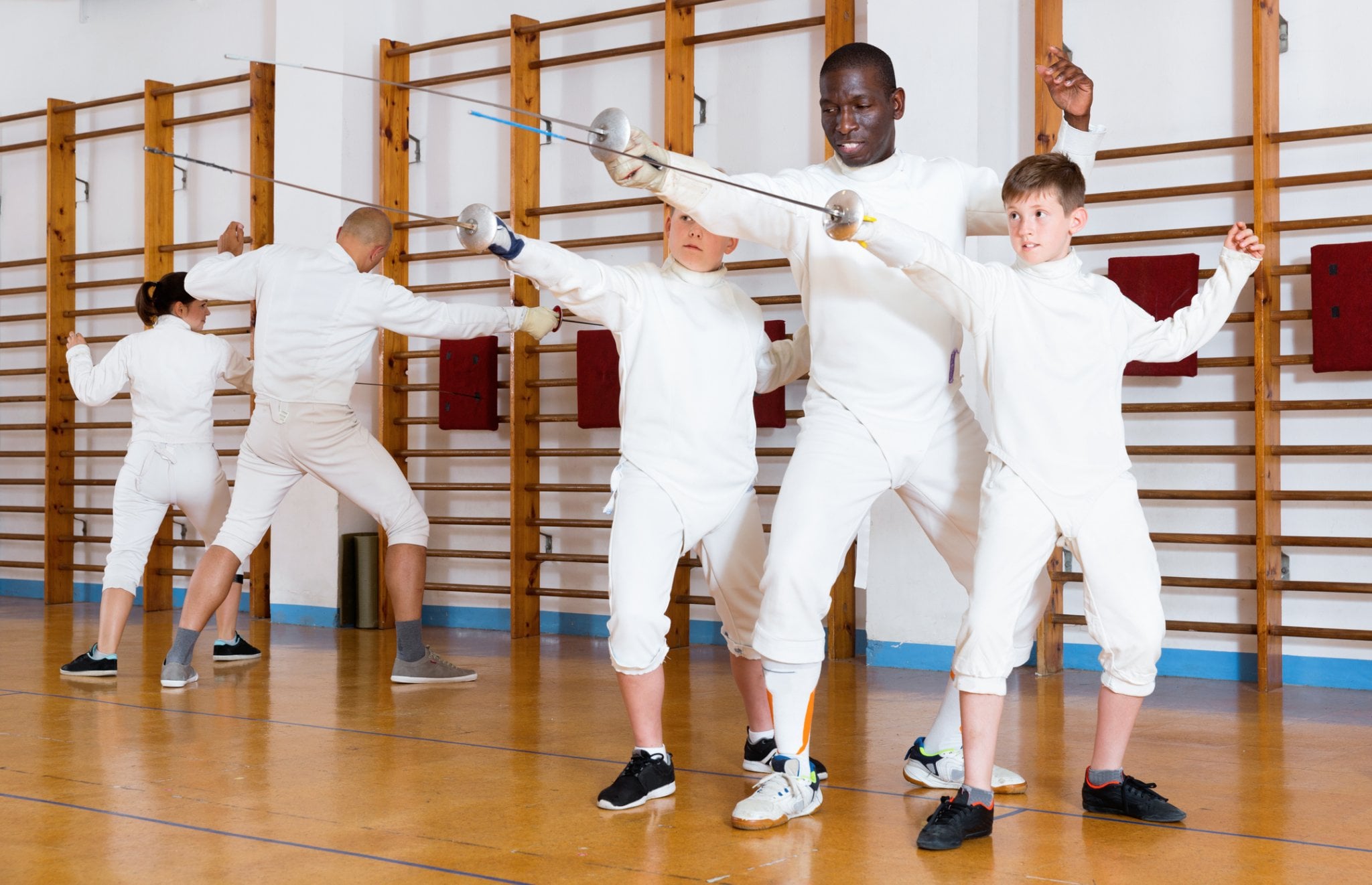 When fun turns to stress: Why we pressed pause on competitive sports ...
