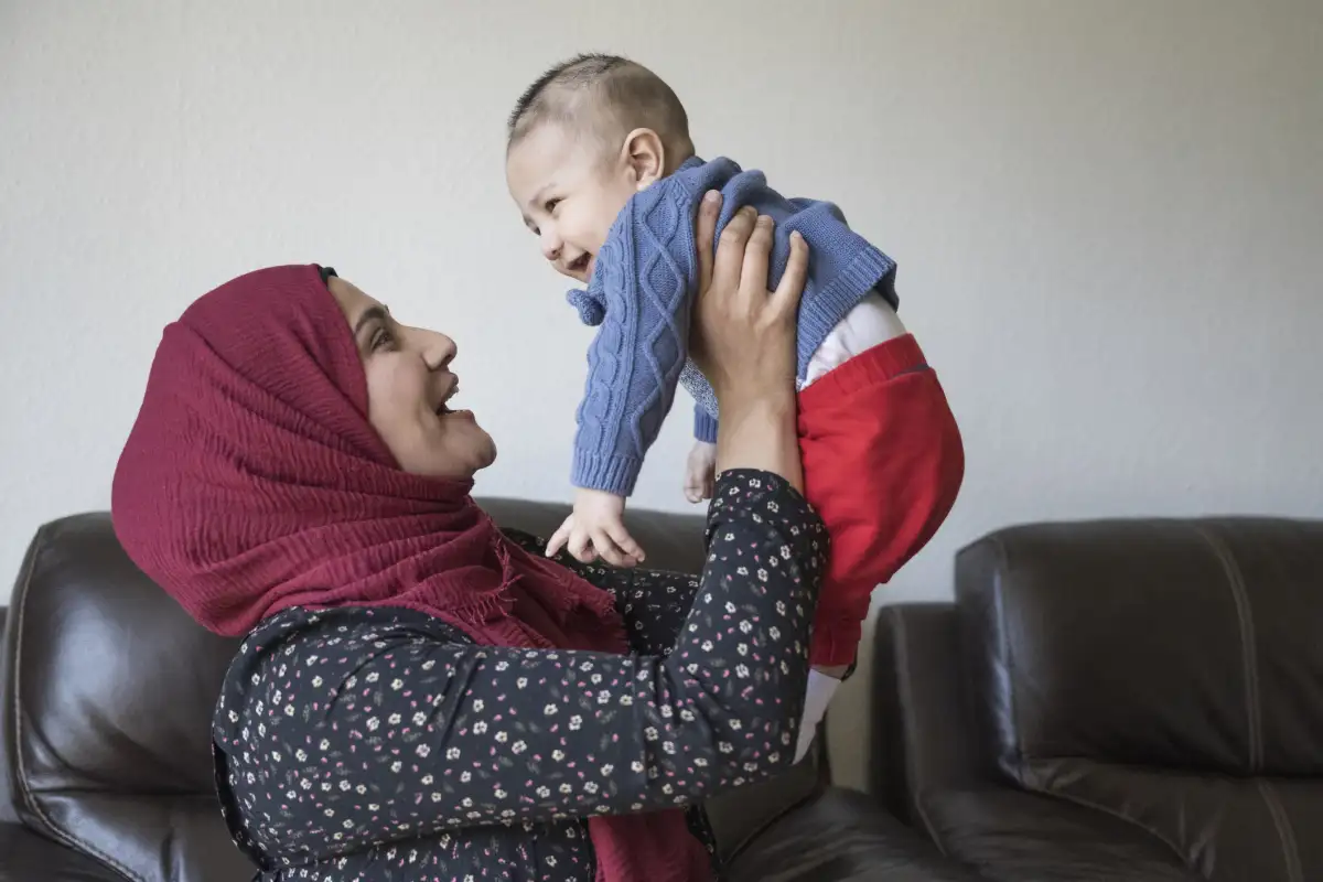 Développement physique 101 : Guide sur la motricité globale et fine des bébés, des tout-petits ...