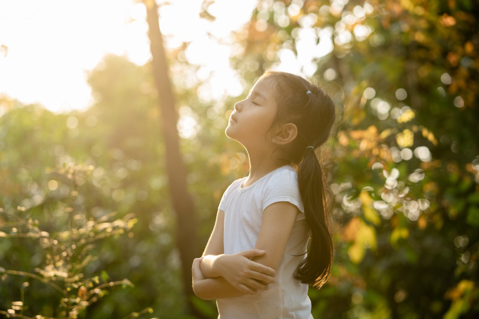Activities for anxious kids: How to help children cope with anxiety ...