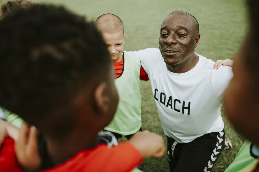 How to handle a bad coach as a parent: 6 tips for effective ...