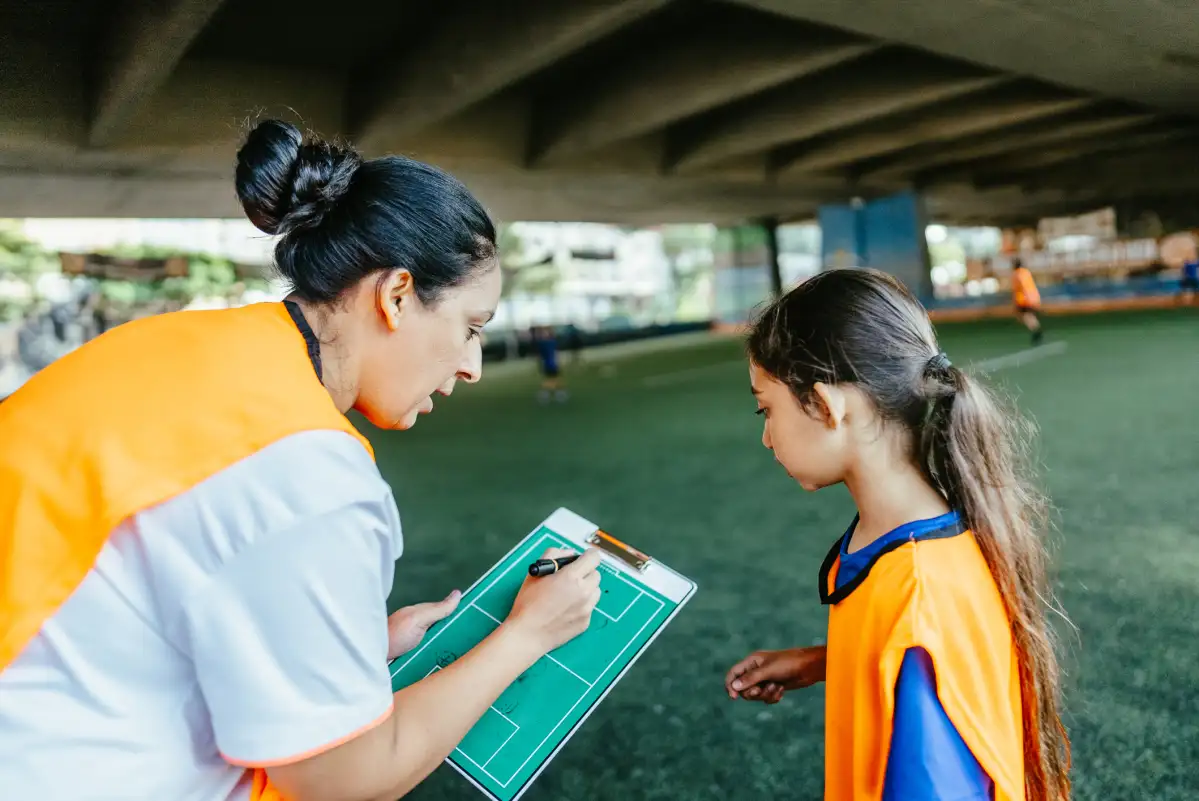 How to handle a bad coach as a parent: 6 tips for effective ...