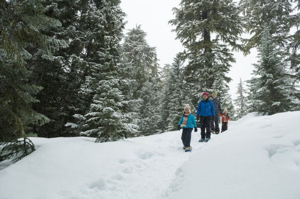 Le guide ultime des activités d’hiver pour les enfants – Active For Life