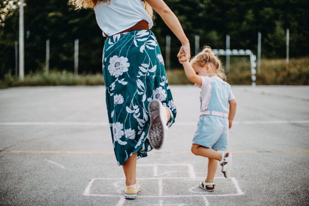 What are fundamental movement skills? – Active For Life