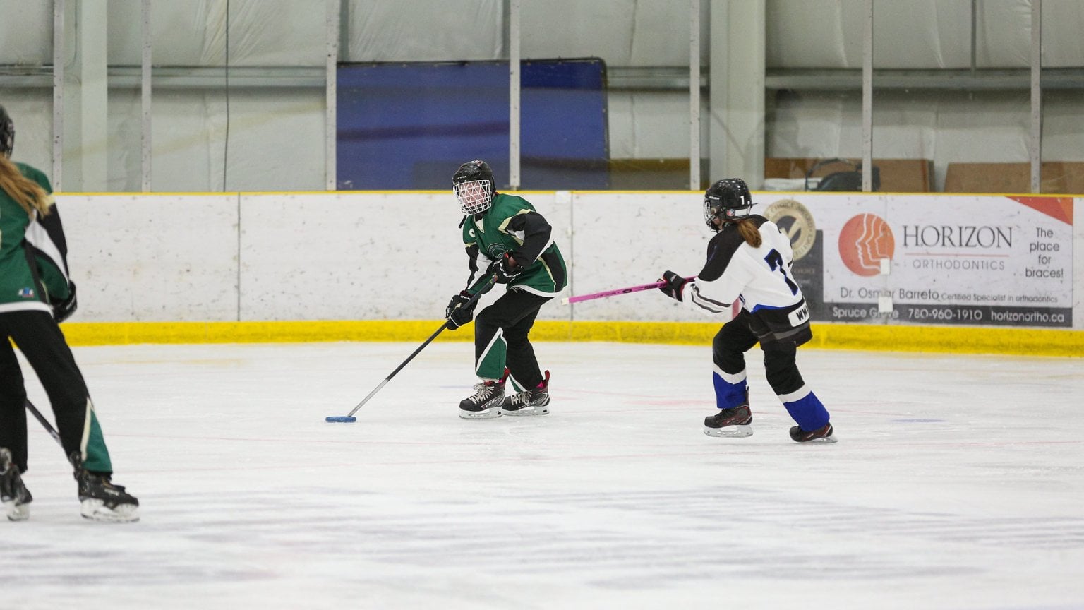 What is ringette? (And why you and your kids will love it) – Active For ...