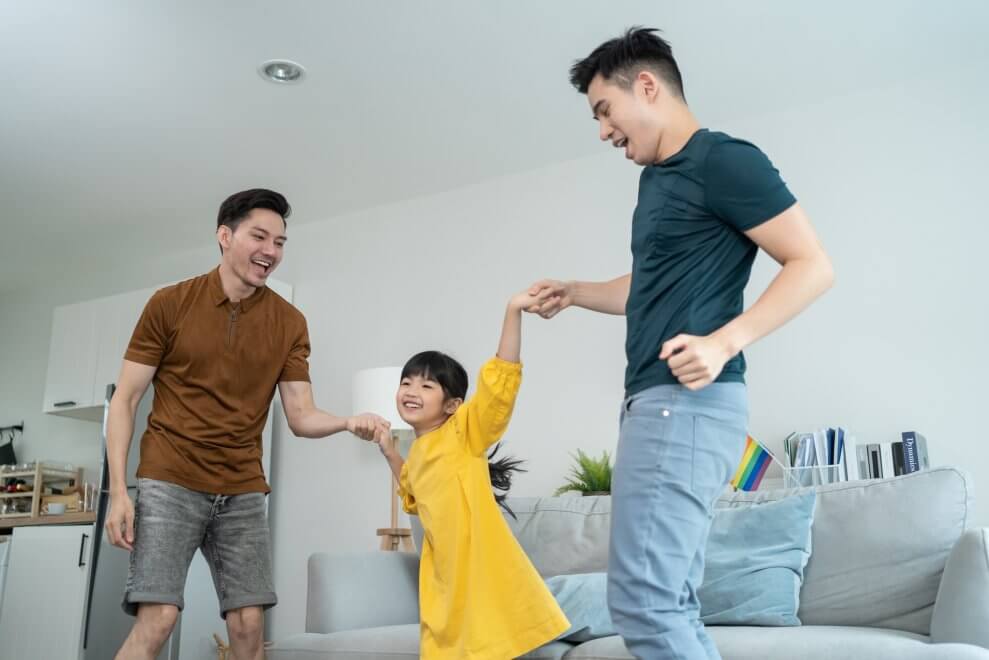 57 awesome family dance party songs – Active For Life