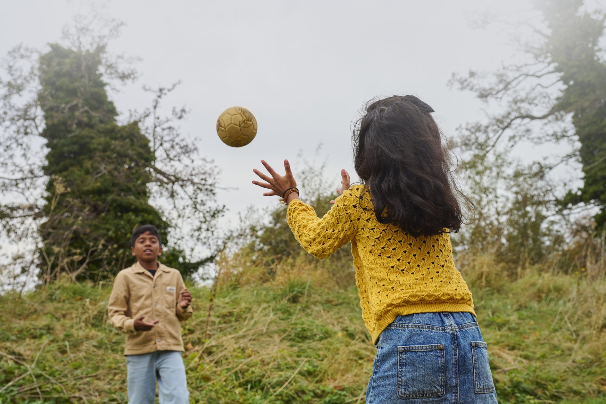 How can your child overcome barriers to physical activity? – Active For ...