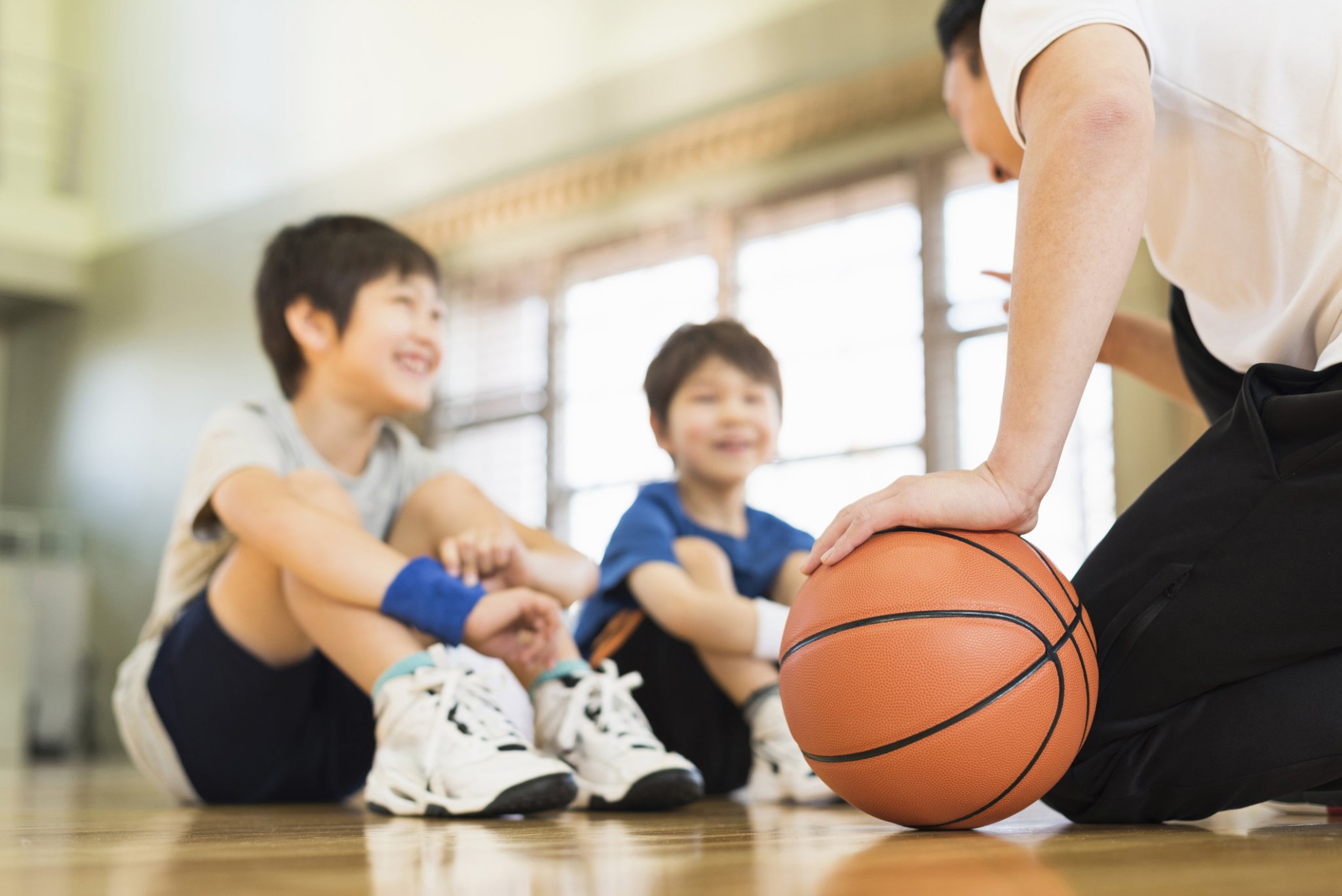 Early sport specialization vs. multi-sport for your child – Active For Life