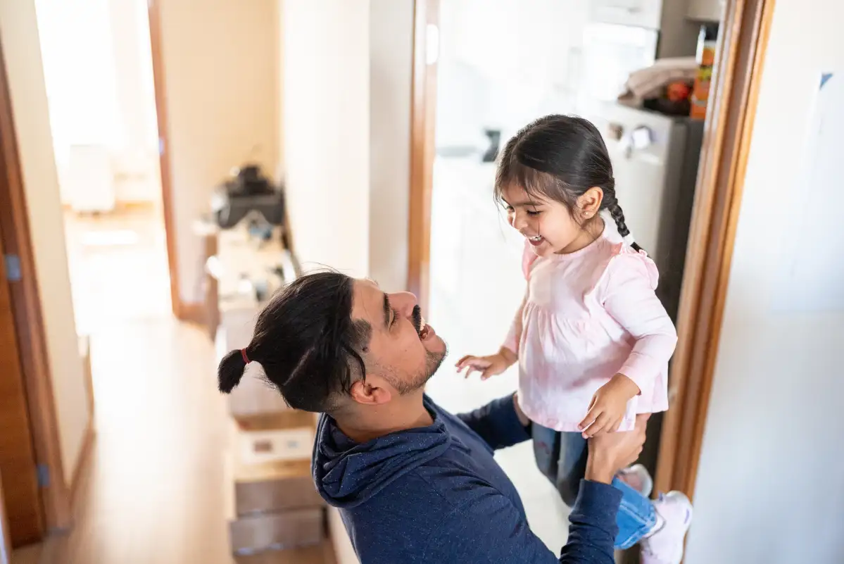 55 father-daughter activities for toddlers that get you moving – Active ...