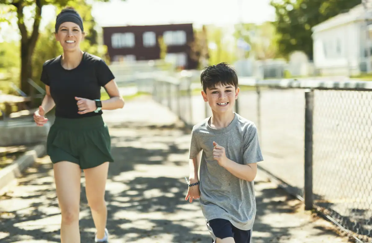 How to improve physical literacy as an adult – Active For Life