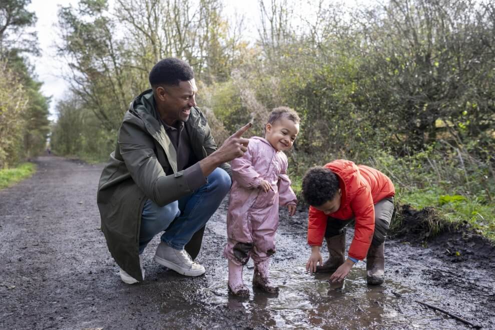 When toddlers ask “why?” answer with STEM activities – Active For Life