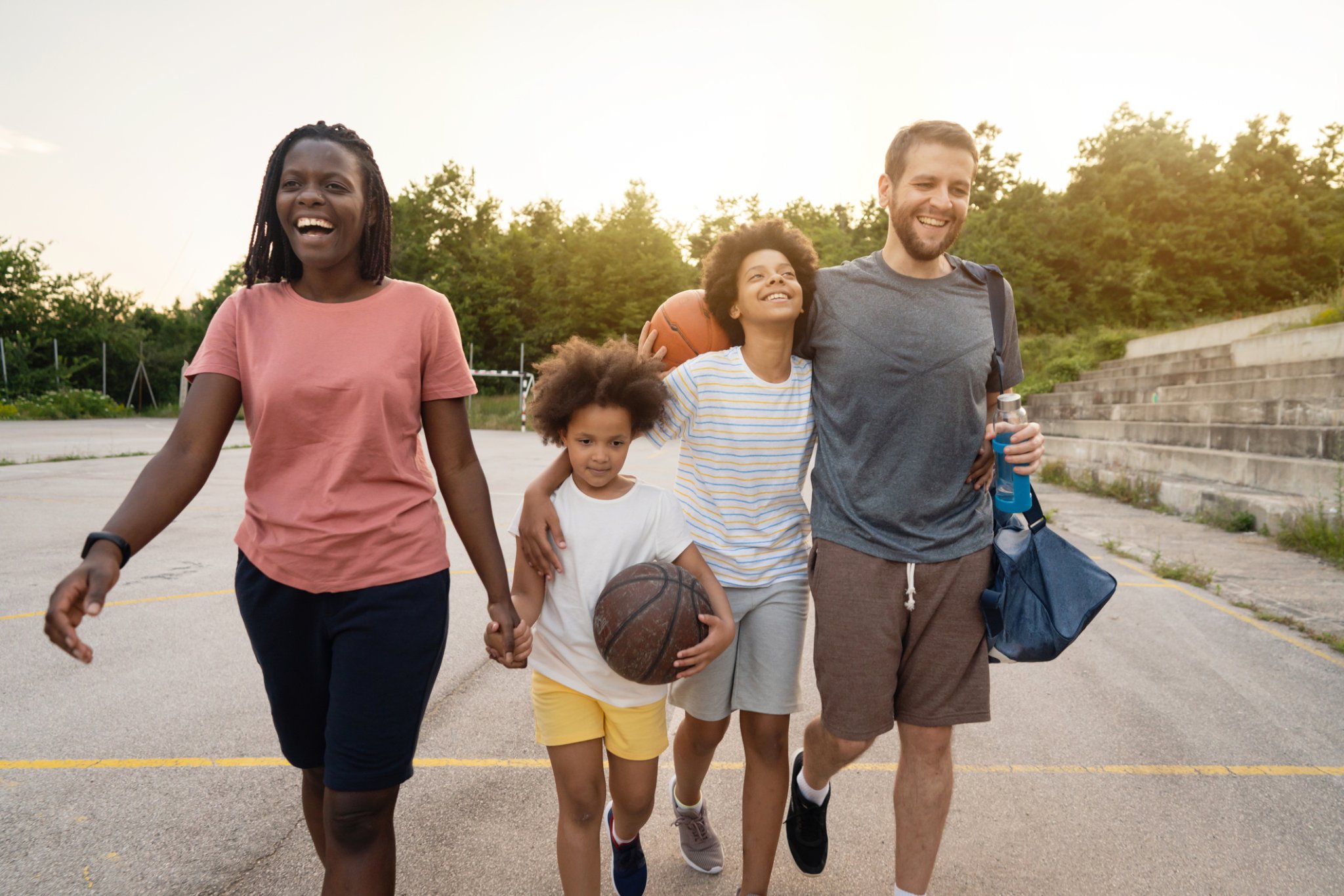 Empathy: Why it’s a superpower for athletes and parents – Active For Life