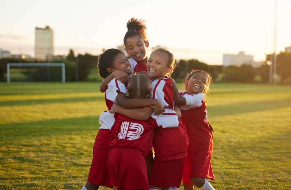 Empathy: Why it’s a superpower for athletes and parents – Active For Life