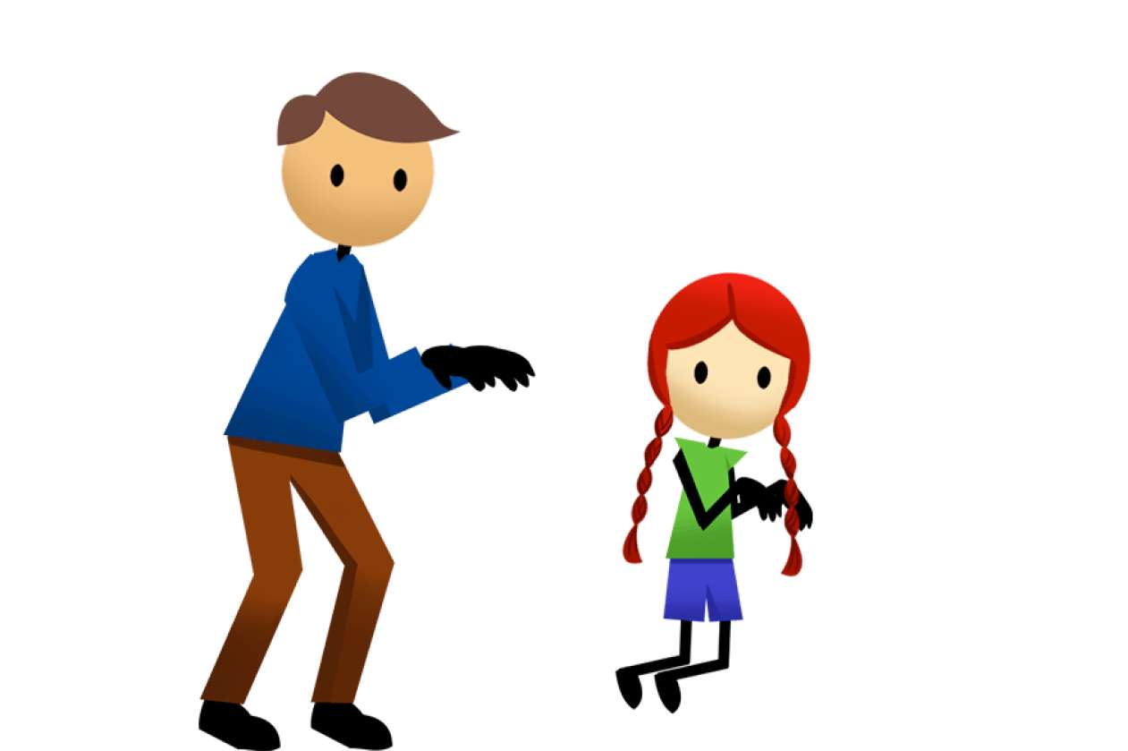 Activities - Activities for Kids - Active for Life