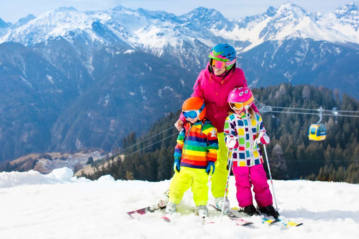 10 of the best family-friendly ski resorts in Canada – Active For Life