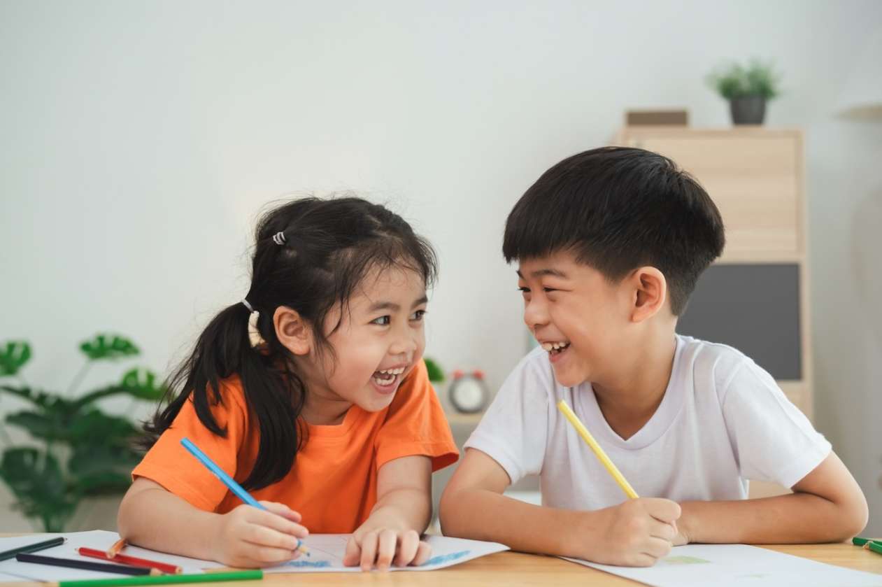 50 fun family activities to do when you’ve only got 15 minutes – Active ...