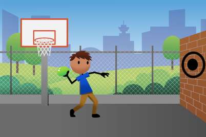 Activities & games – Active For Life