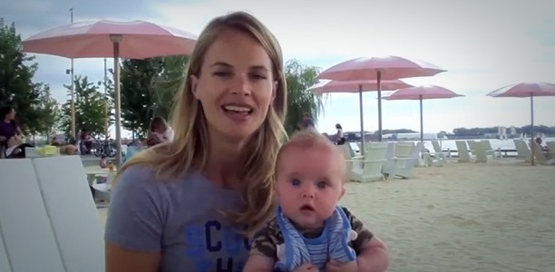 Jennifer Hedger is Active for Life - Active For Life | Active For Life