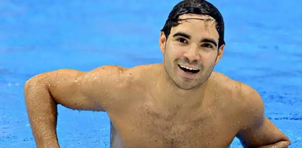 Canadian star diver Alexandre Despatie retires - Active For Life ...