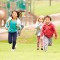 3 ways to create a communal outdoor play space for the kids in your ...